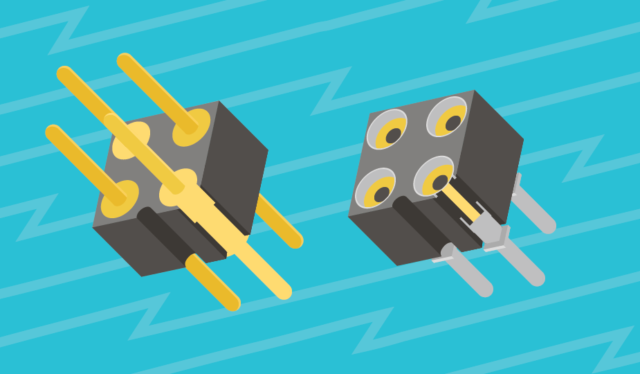 Pogo Pins 101 | Same Sky