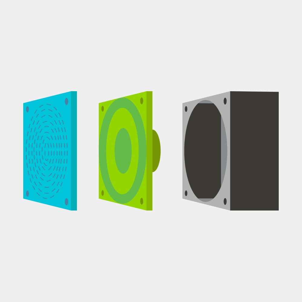 Audio Design Services | Same Sky