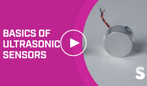 The Basics of Ultrasonic Sensors | Same Sky