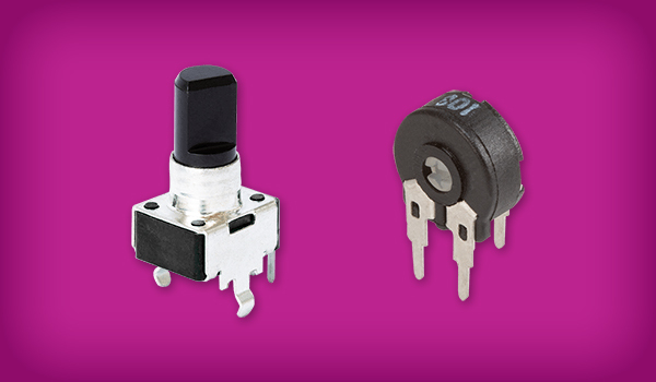 How Potentiometers Work - With Real-Life Examples