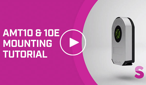 Mounting the AMT10 and 10E Modular Encoder Series | Video