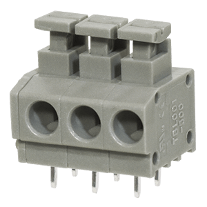 TBL001-500-02GY-2GY - Same Sky (formerly CUI Devices) - Authorized Distributor