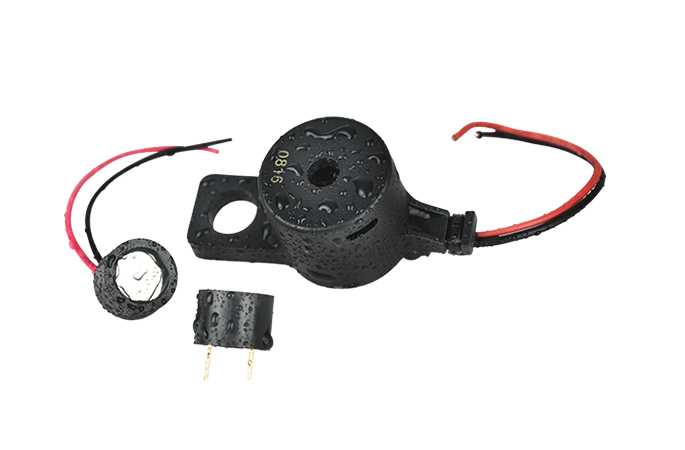 Waterproof Buzzers | Same Sky