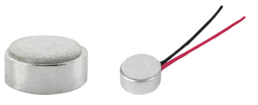 Waterproof Microphones | Same Sky