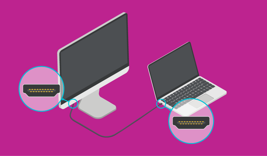 An Overview of HDMI Connectors | Same Sky