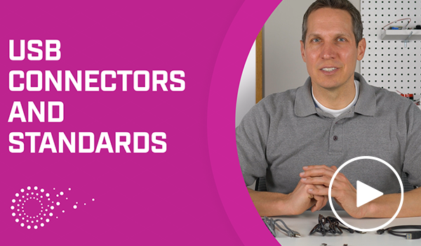 An Introduction to Power-Only USB Type C Connectors | Same Sky