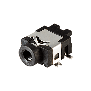 SJ1-42534-SMT-TR - Same Sky (formerly CUI Devices) - Authorized Distributor