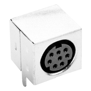 MD-60SF | DIN Connectors | Connectors