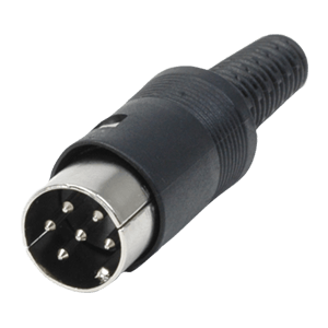 SD-52 | DIN Connectors | Connectors