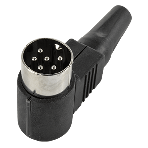 SDR-60 | DIN Connectors | Connectors