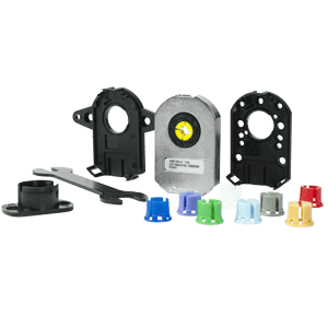 AMT10 Series | Modular | Incremental | Rotary Encoders