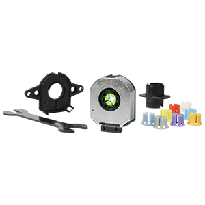AMT312D-V | Commutation | Rotary Encoders