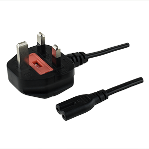 AC-C7 UK | Ac Power Cords | Cable Assemblies