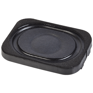 CDS-40304 | 小型（10～40mm） | スピーカー