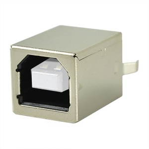 UJ2-BV-1-TH | USB Connectors | Connectors