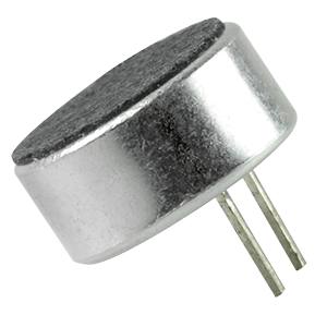 CMC-9745-44P | Electret Condenser Microphones | Microphones