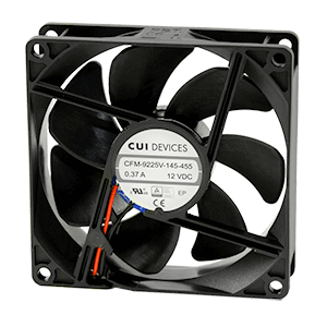 CFM-9225V-339-420 | Axial Fans | Dc Fans
