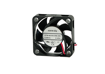 CFM-4020V-150-165-20 | Axial Fans | Dc Fans