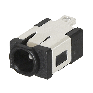 PJ-004CH | Jacks | Dc Power Connectors | Connectors