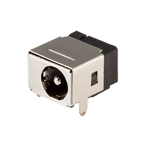 PJ-083H | Jacks | Dc Power Connectors | Connectors