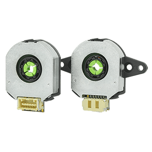 AMT22 Series | Modular | Absolute | Rotary Encoders