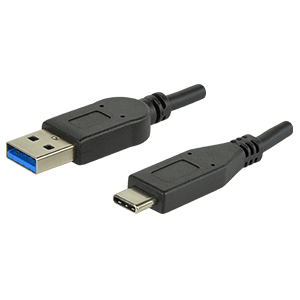 CBLT-UA-UC-1 | USBケーブル | ケーブルアセンブリ