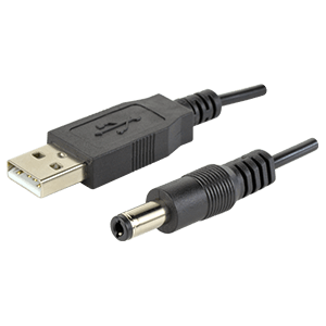 CBL-UA-P6-1 | USB Cables | Cable Assemblies