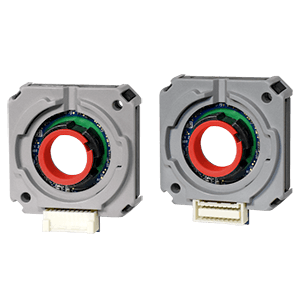 AMT13 Series | Modular | Incremental | Rotary Encoders