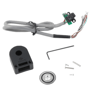 AME Series | Modular | Incremental | Rotary Encoders