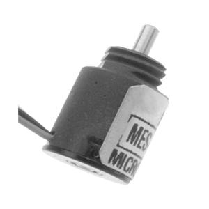 MES6 Series | Shaft | Incremental | Rotary Encoders