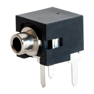 MJ-2506N | Jacks | Audio Connectors | Connectors