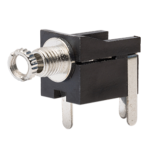 MJ-2508 | Jacks | Audio Connectors | Connectors