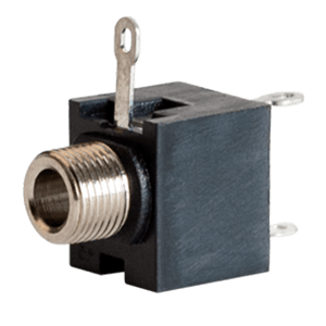 MJ-3507 | Jacks | Audio Connectors | Connectors