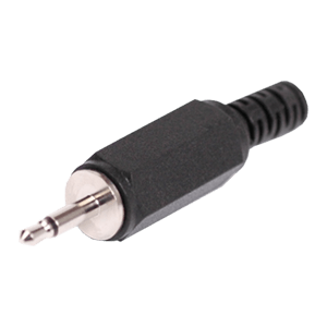 MP3-2501 | Audio Plugs | Audio Connectors | Connectors