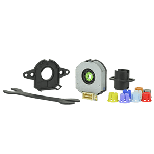 AMT222B-V | Modular | Absolute | Rotary Encoders
