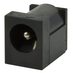 PJ-006A | Jacks | Dc Power Connectors | Connectors