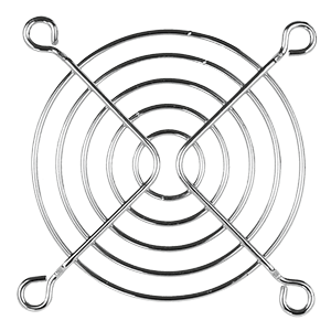 FG70-615 | Fan Guards and Filters | Thermal Accessories