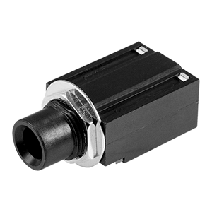 SJ-63033A | Jacks | Audio Connectors | Connectors