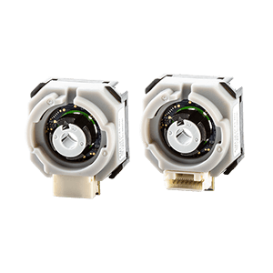AMT12 Series | Modular | Incremental | Rotary Encoders
