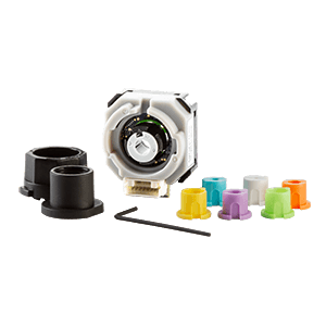 AMT122S-V | Modular | Incremental | Rotary Encoders
