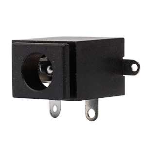 PJ-008A | Jacks | Dc Power Connectors | Connectors