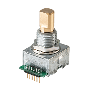 C14N32P-C3 | Optical | Panel | Incremental | Rotary Encoders