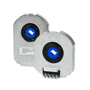 AMT10E Series | Modular | Incremental | Rotary Encoders