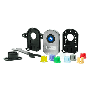 AMT10E3-V | Modular | Incremental | Rotary Encoders