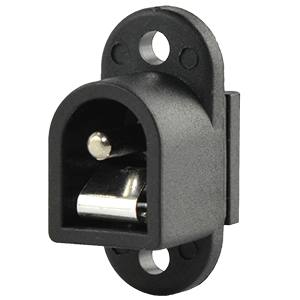 PJ-010AH | Jacks | Dc Power Connectors | Connectors
