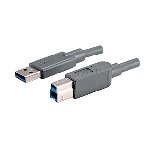 CBL-UA3-UB3-10GP | USB Cables | Cable Assemblies