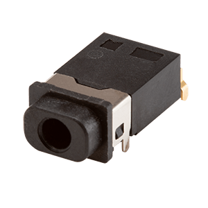 SJ-25015-67 | Jacks | Audio Connectors | Connectors