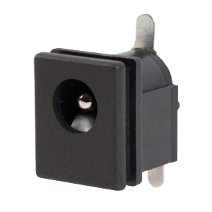 PJ-015A-SMT | Jacks | Dc Power Connectors | Connectors