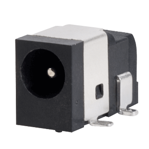 PJ-030C-SMT | Jacks | Dc Power Connectors | Connectors