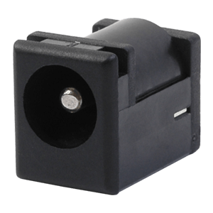 PJ-032A | Jacks | Dc Power Connectors | Connectors